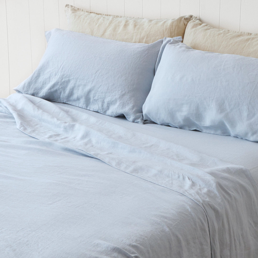 Glacier Sheet Set – Montauk