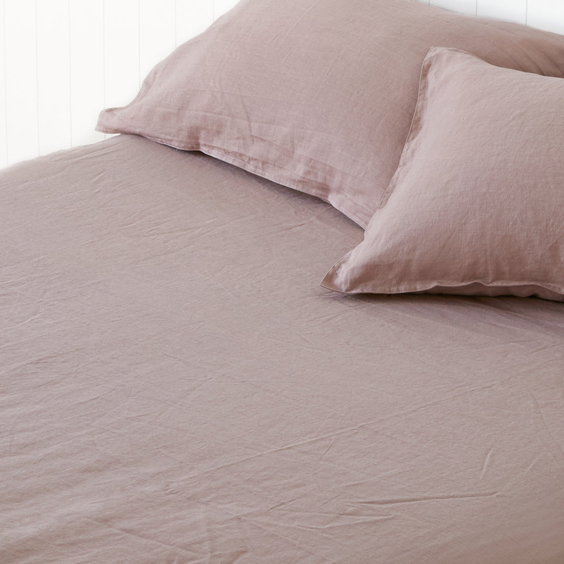 Bed of Roses Sheet Set – Montauk