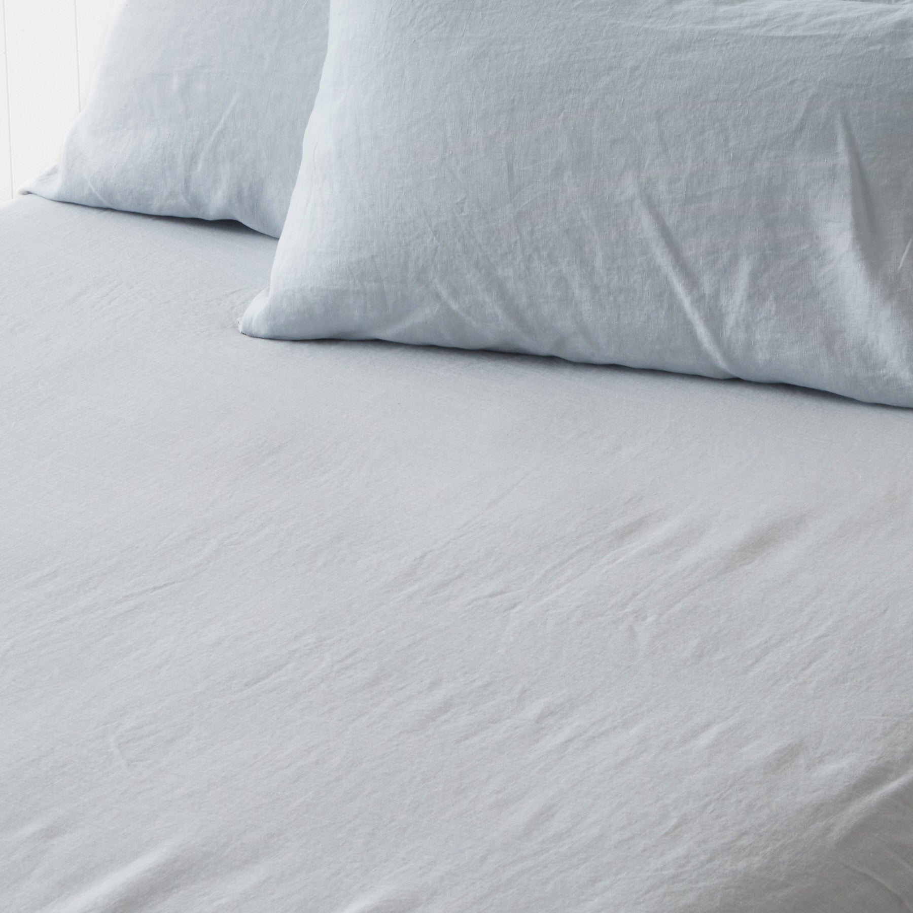 Glacier Sheet Set – Montauk
