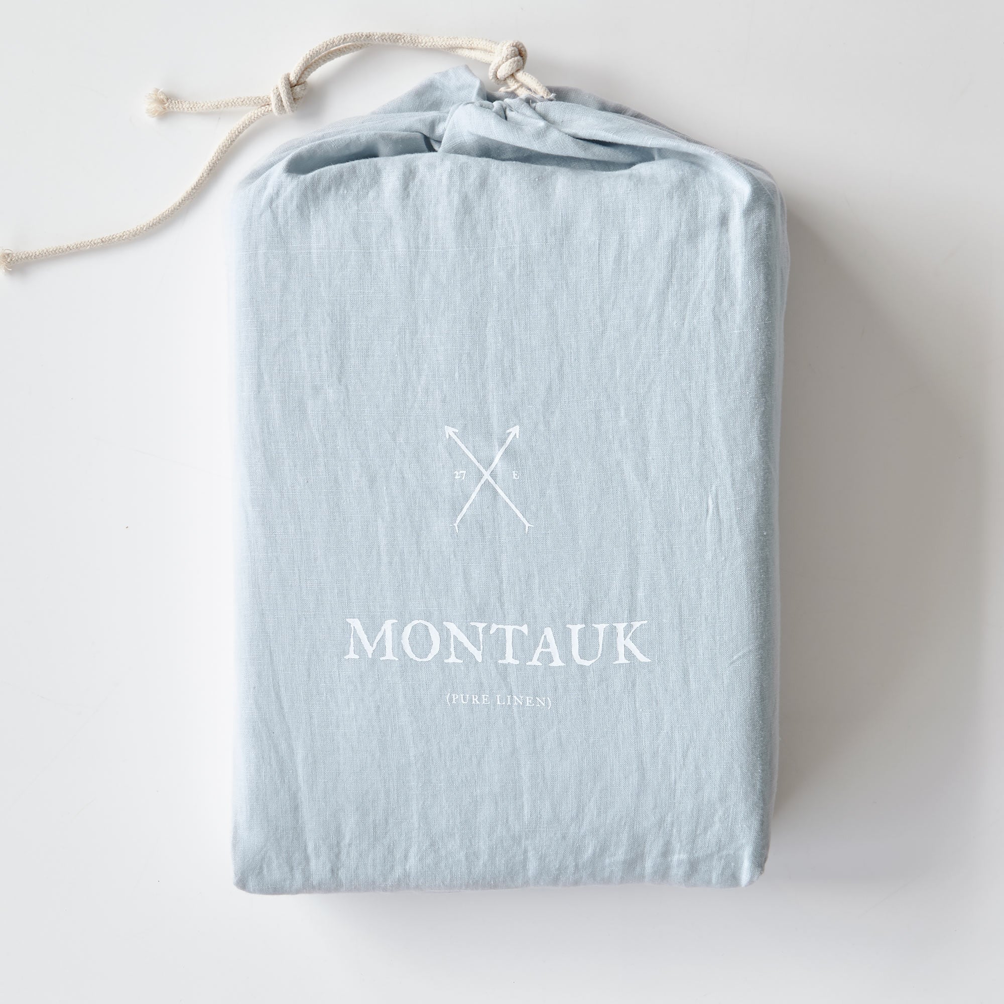 Glacier Sheet Set – Montauk