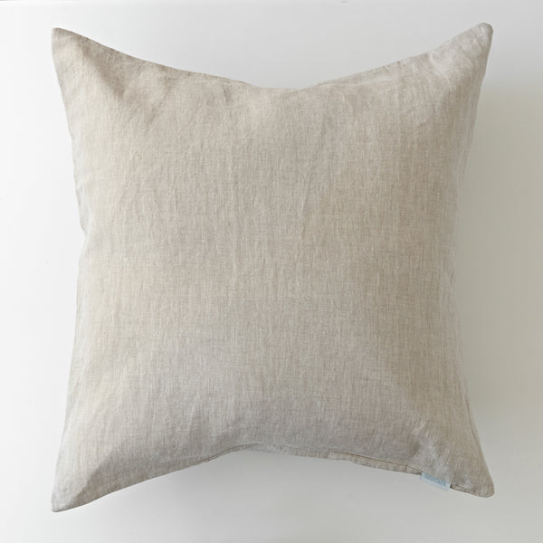 Natural Cushion – Montauk