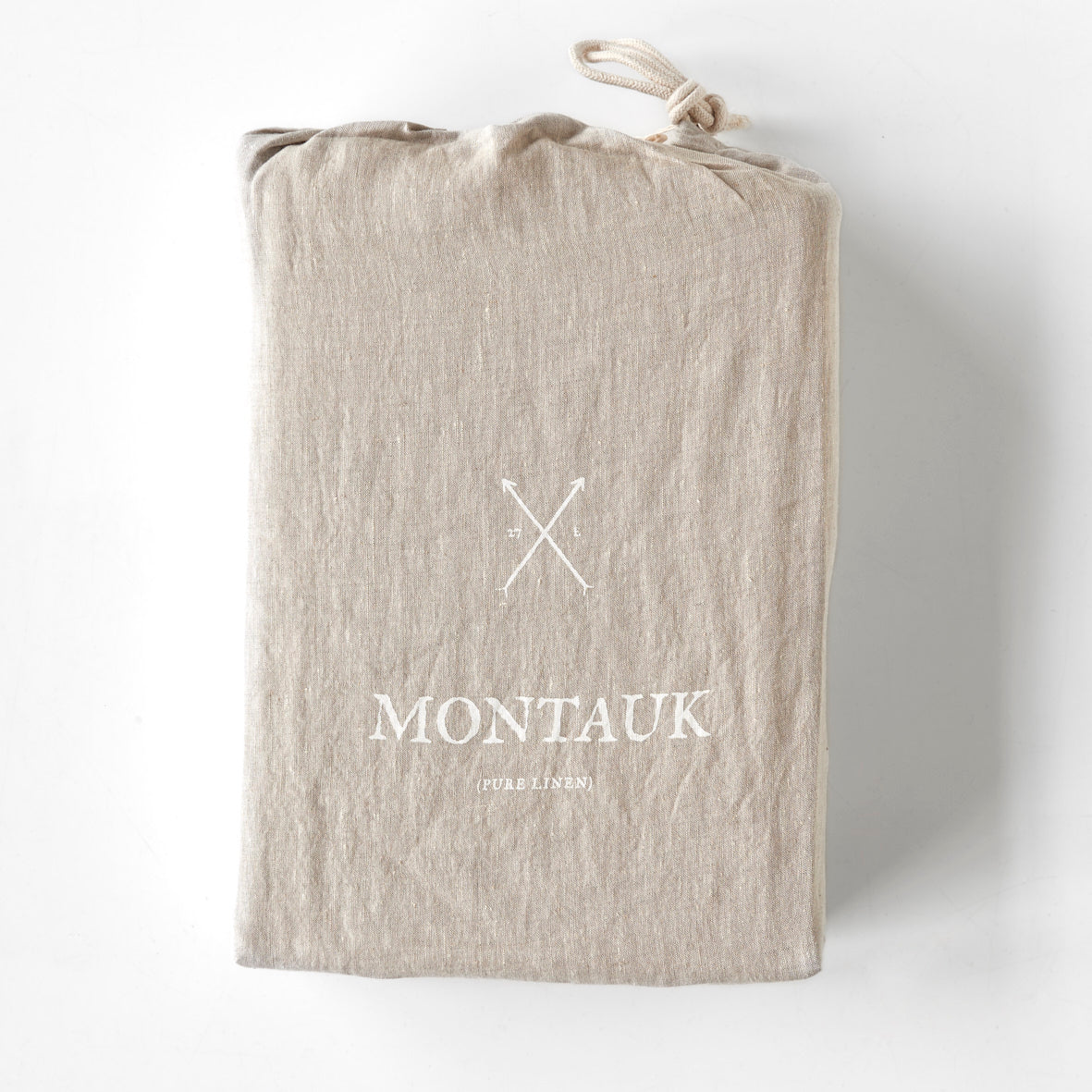 Natural Flat Sheet – Montauk