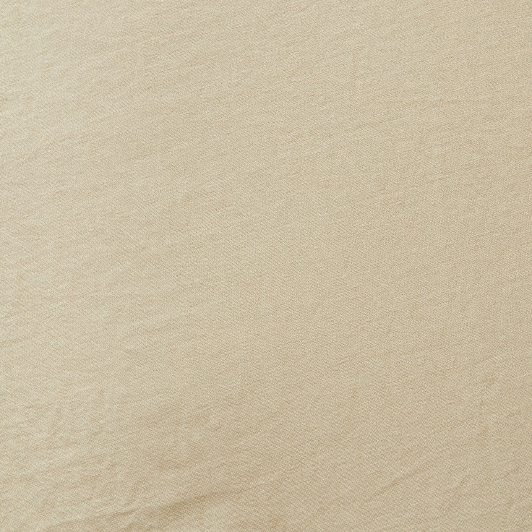 Sand Fitted Sheet – Montauk