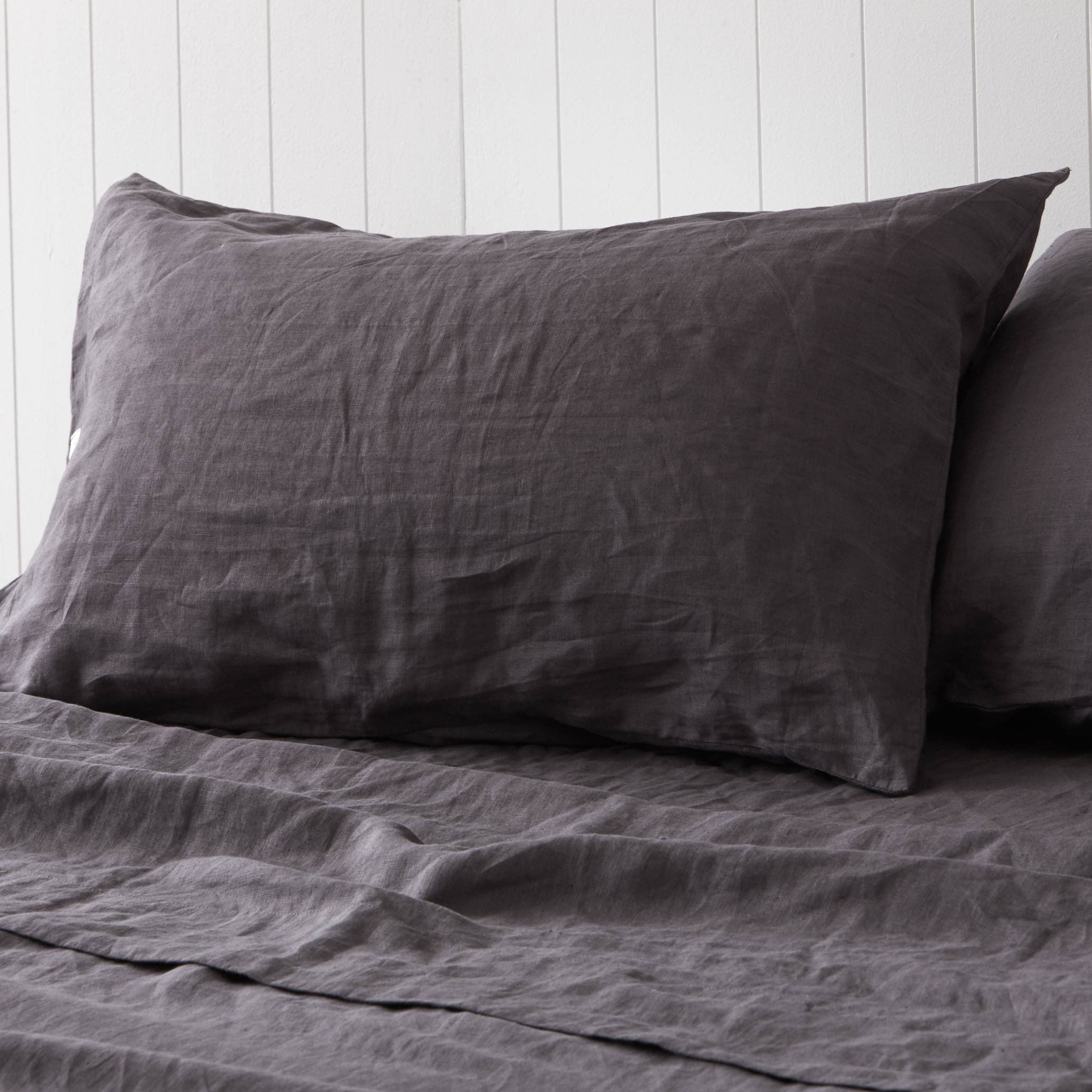 Volcanic Ash Sheet Set – Montauk